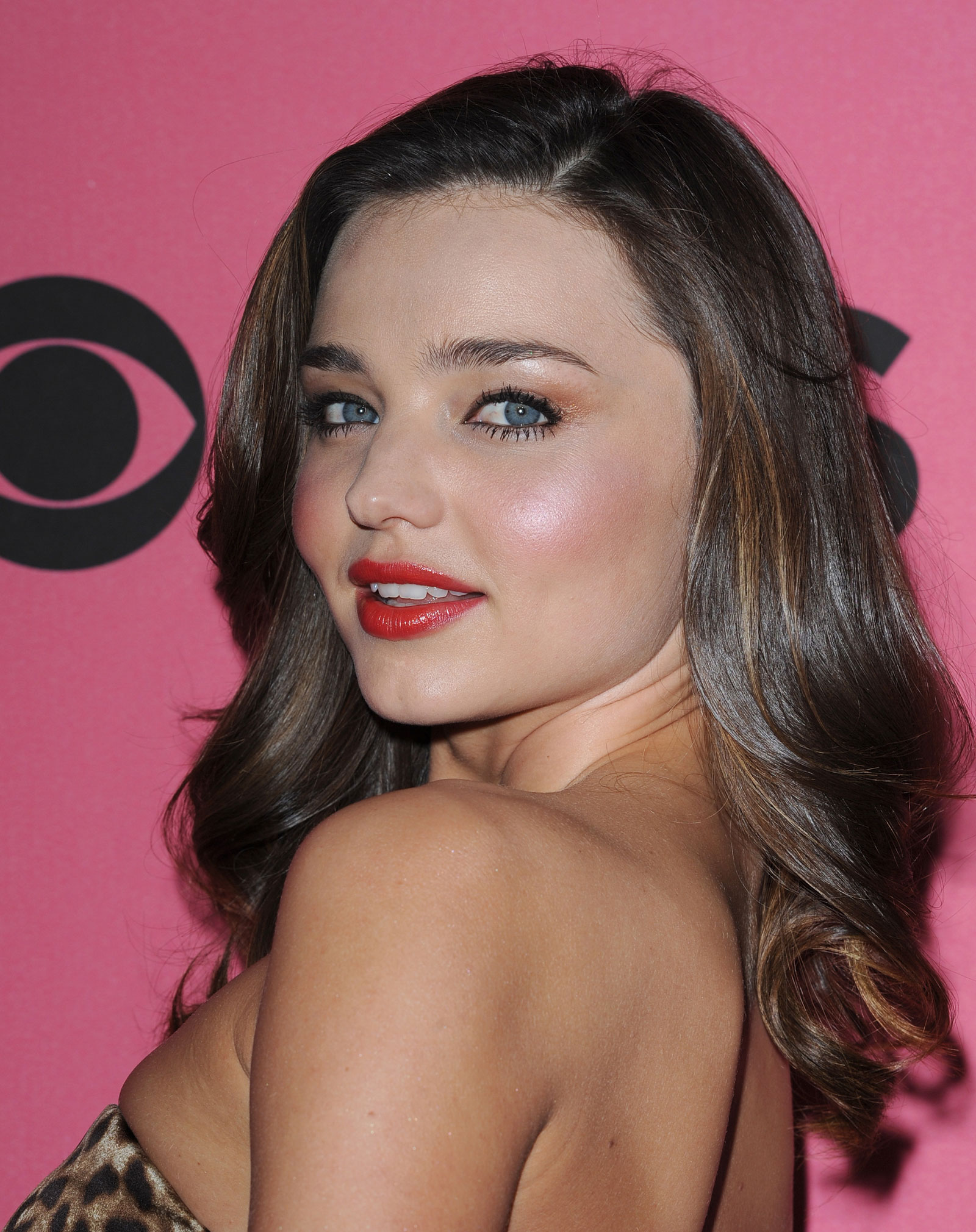 Miranda Kerr at Victoria’s Secret Fashion Show Viewing Party in Costa ...