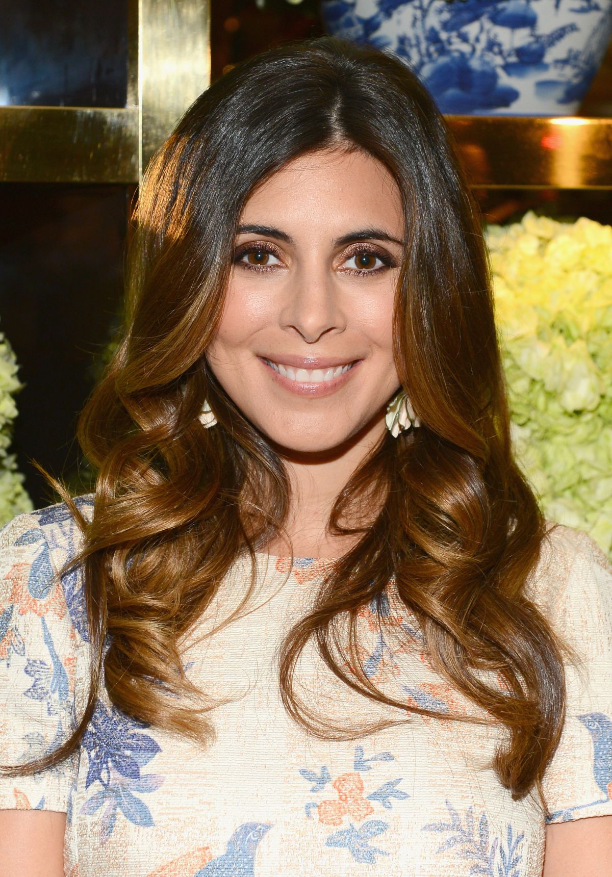 JAMIE-LYNN SIGLER at Tory Burch Rodeo Drive Flagship Opening in Beverly ...