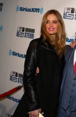 MARIA MENOUNOS at Howard Stern’s Birthday Bash in New York – HawtCelebs