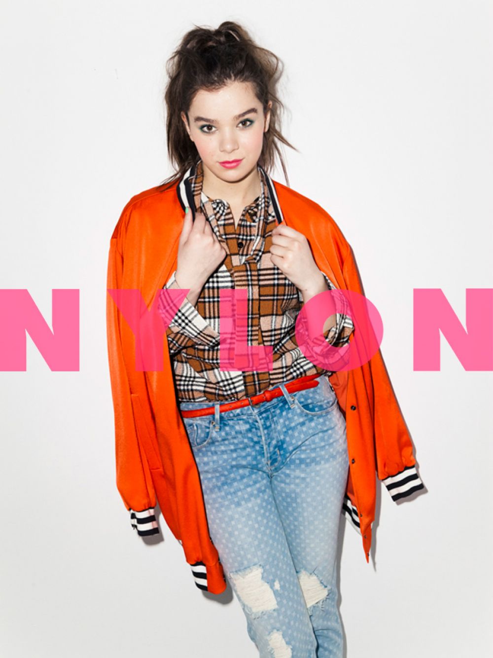 Hailee Steinfeld – Page 81 – HawtCelebs