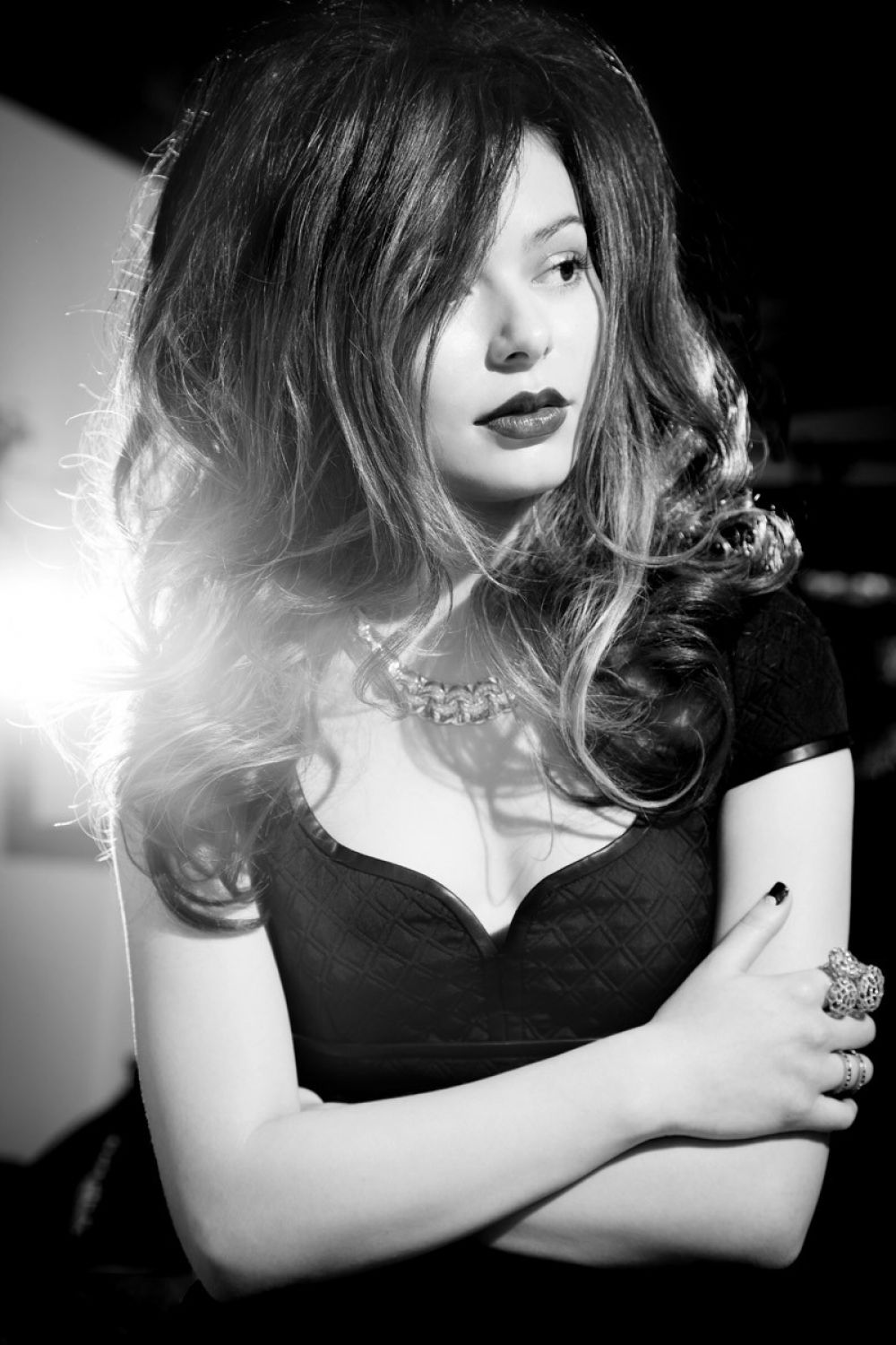 MIRANDA COSGROVE Spirit And Flesh Magazine Photoshoot HawtCelebs MIRANDA COSGROVE Spirit And Flesh Magazine Photoshoot HawtCelebs