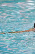 JENNIFER ELLISON in Bikini at a Pool in Tenerife – HawtCelebs