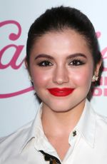 ANA GOLJA at Candie’s Official Teen Choice 2014 Pre-party in Los ...
