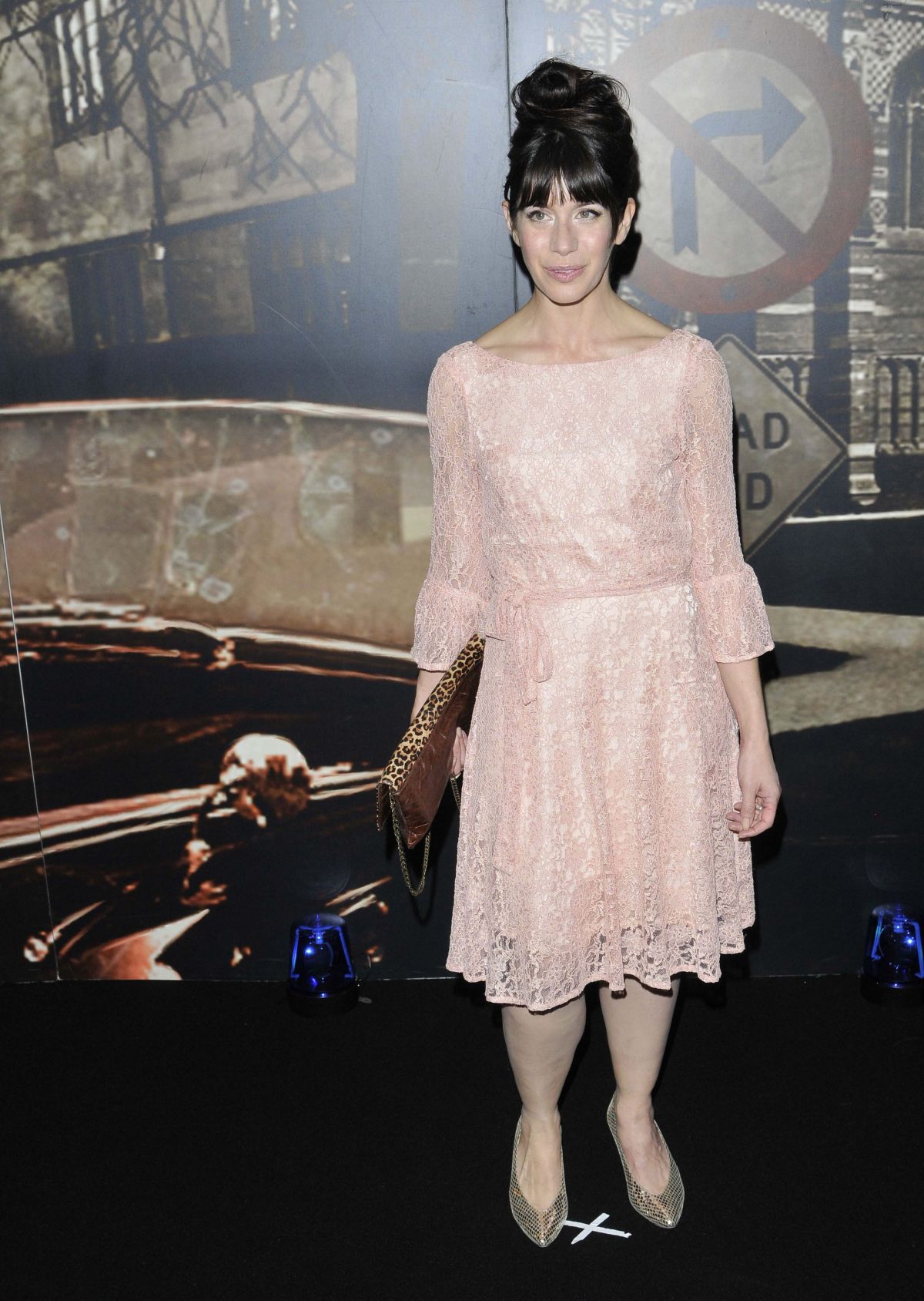 Caroline Catz's Instagram, Twitter & Facebook on IDCrawl