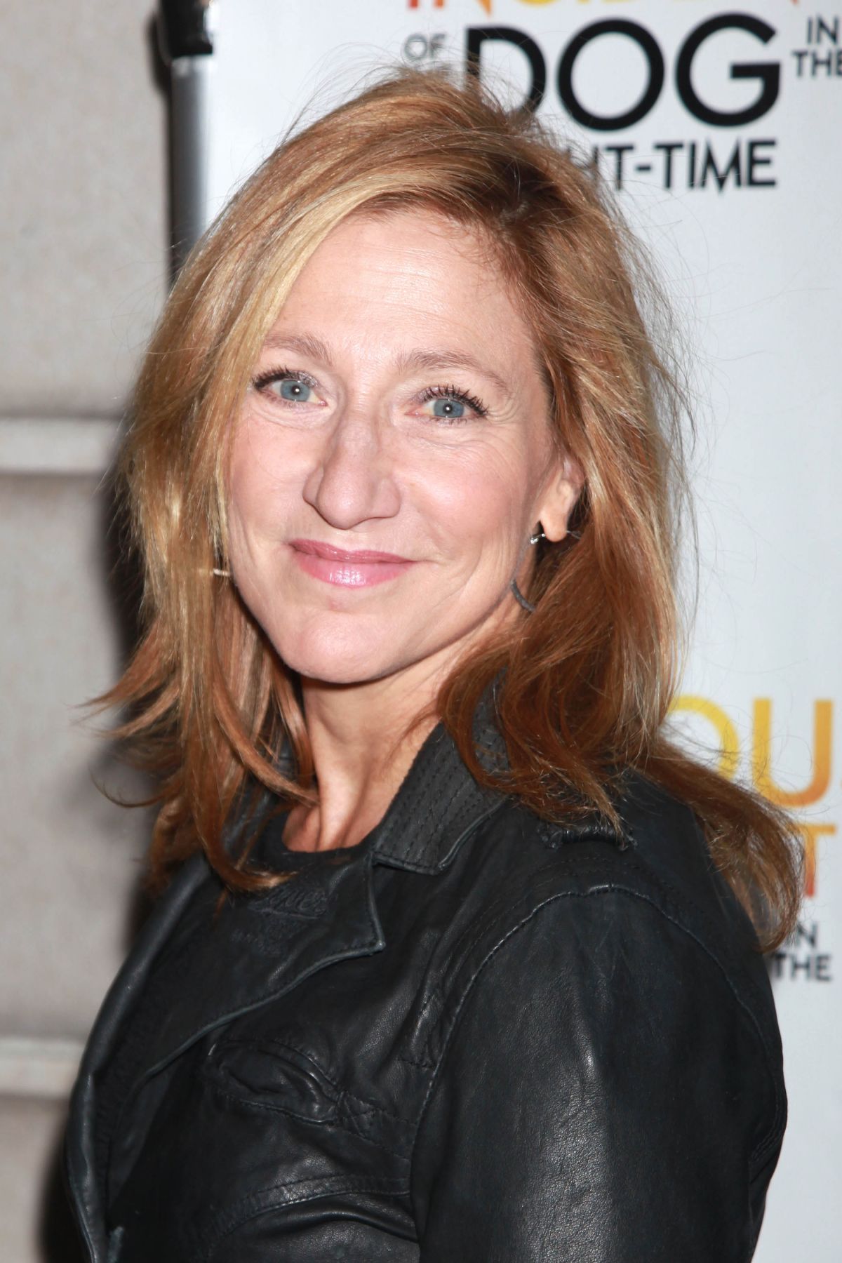 Edie Falco Hawtcelebs