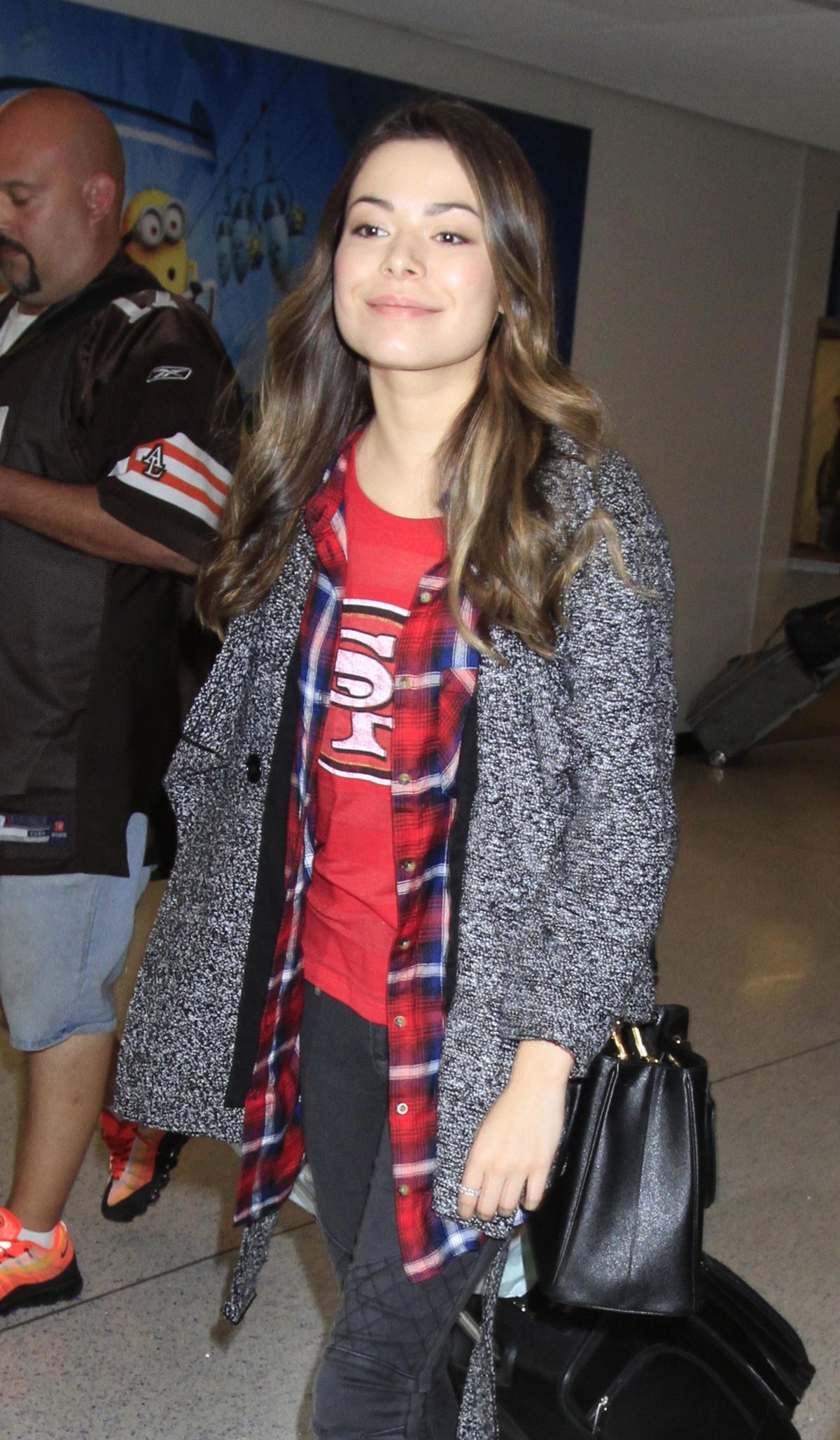 Miranda Cosgrove – Page 7 – HawtCelebs
