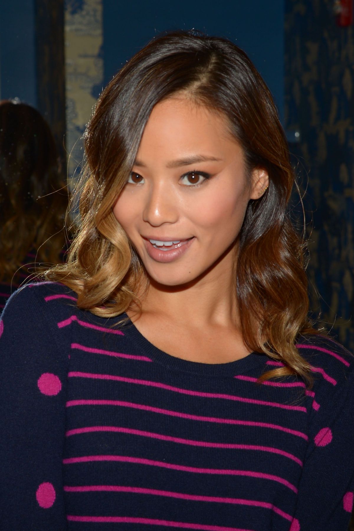 JAMIE CHUNG at C Wonder Flatiron Store Photoshoot in New York – HawtCelebs