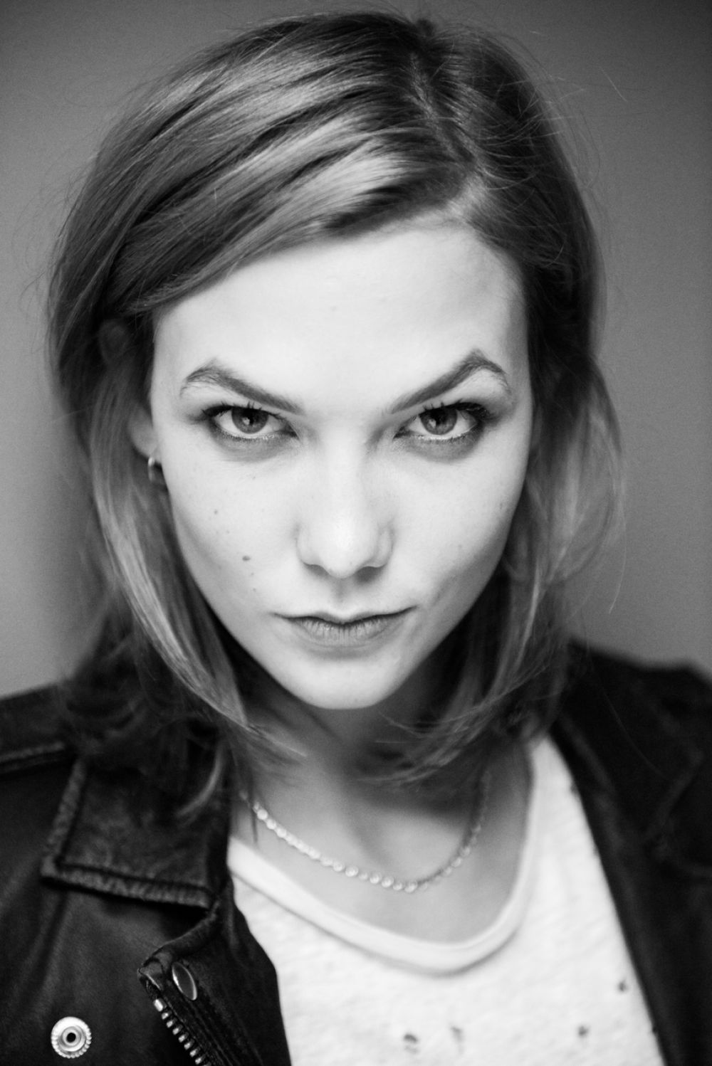 KARLIE KLOSS – The Coveteur Photoshoot – HawtCelebs