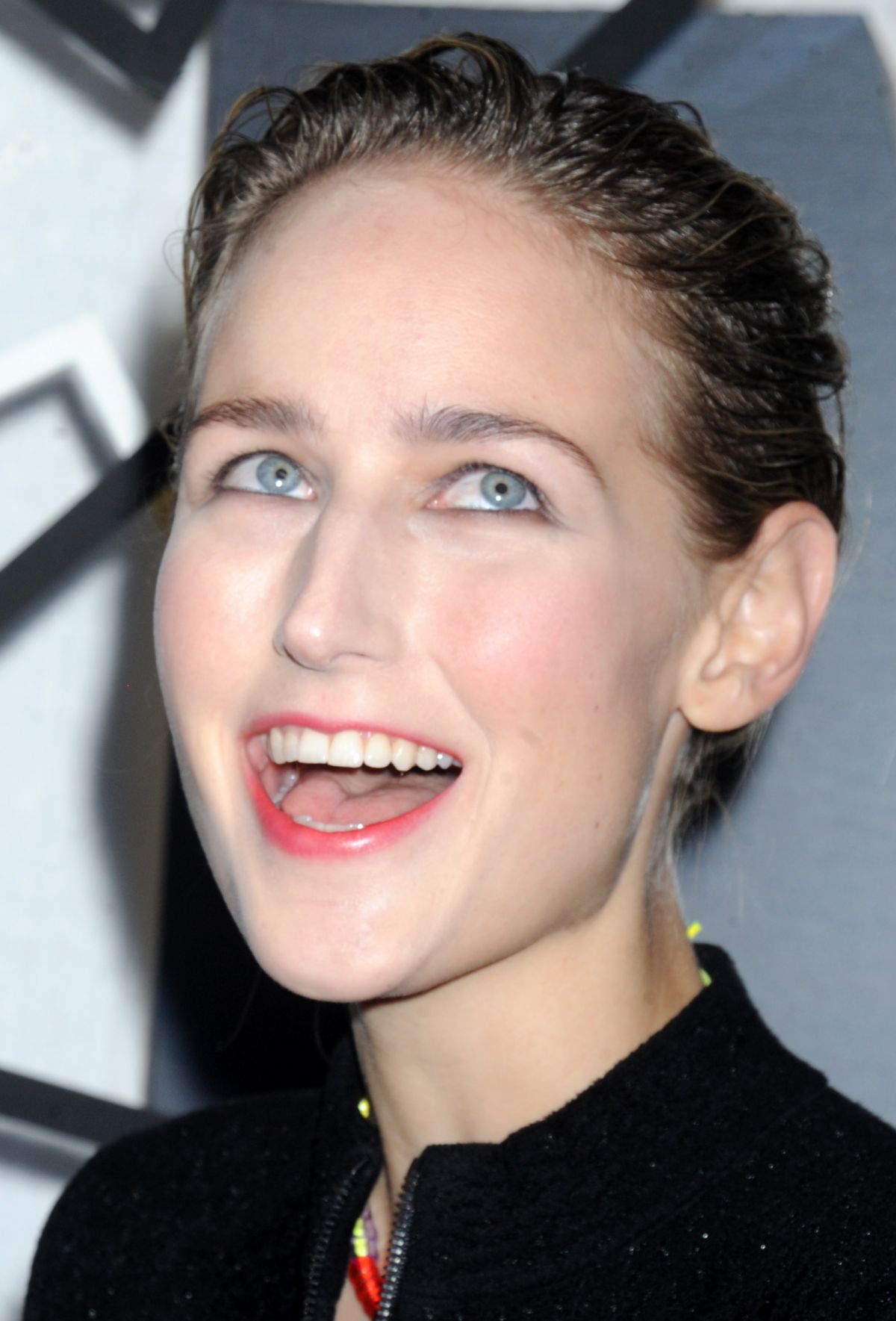 LEELEE SOBIESKI at Mom’s Film Benefit Tribyte to Alfonso Cuaron in New ...