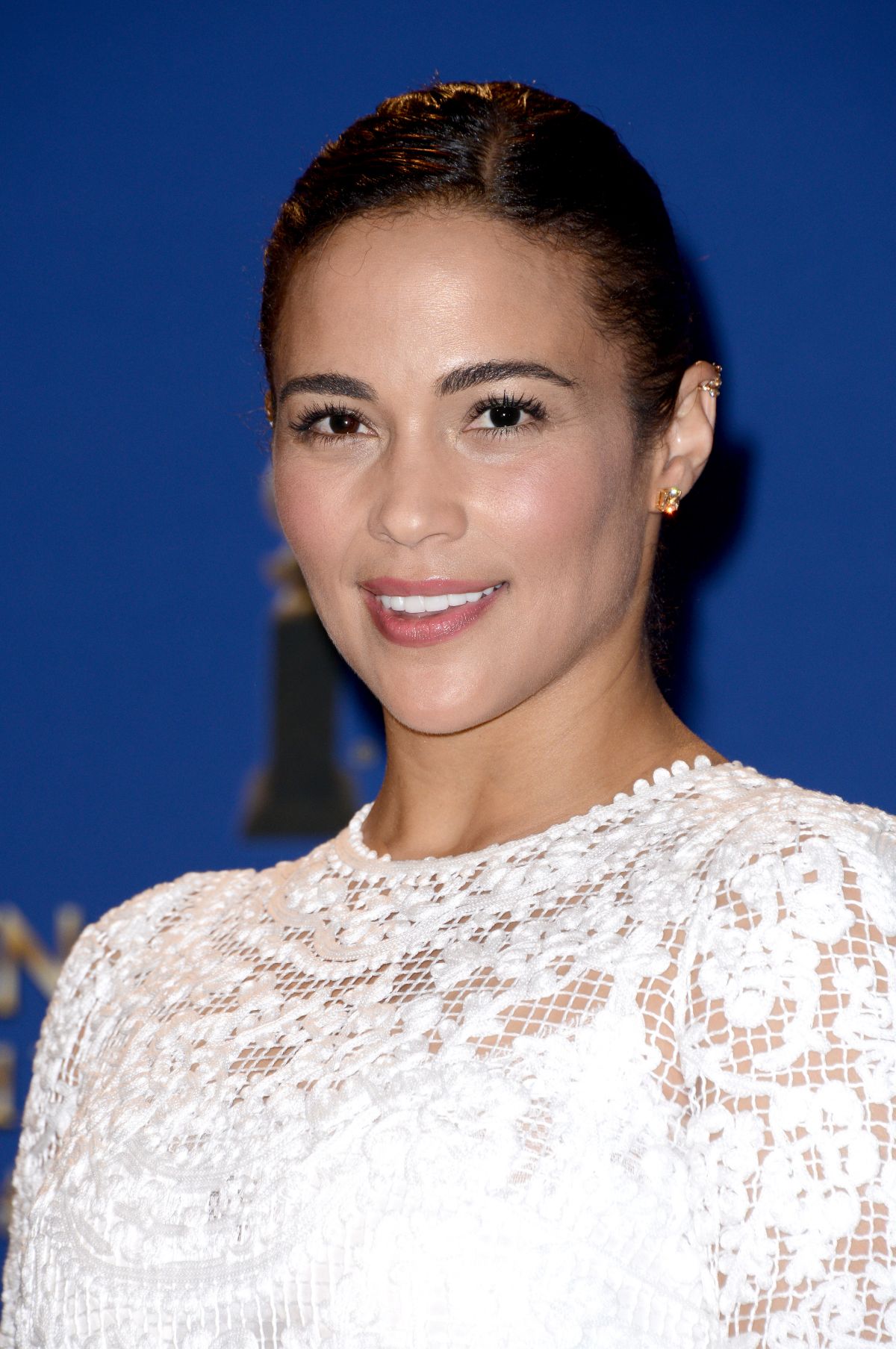 PAULA PATTON at 72nd Annual Golden Globe Awards Nominations ...