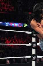 WWE – TLC and RAW 2014 Digital – HawtCelebs