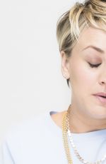 KALEY CUOCO – Wedding Ringer Photoshoot – HawtCelebs