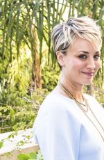 KALEY CUOCO – Wedding Ringer Photoshoot – HawtCelebs