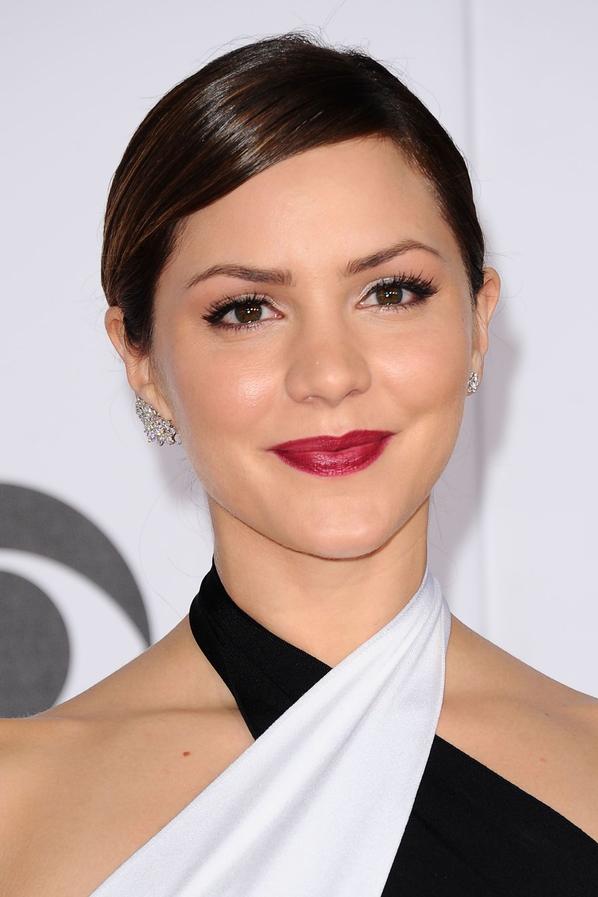 KATHARINE MCPHEE at 2015 People’s Choice Awards in Los Angeles – HawtCelebs