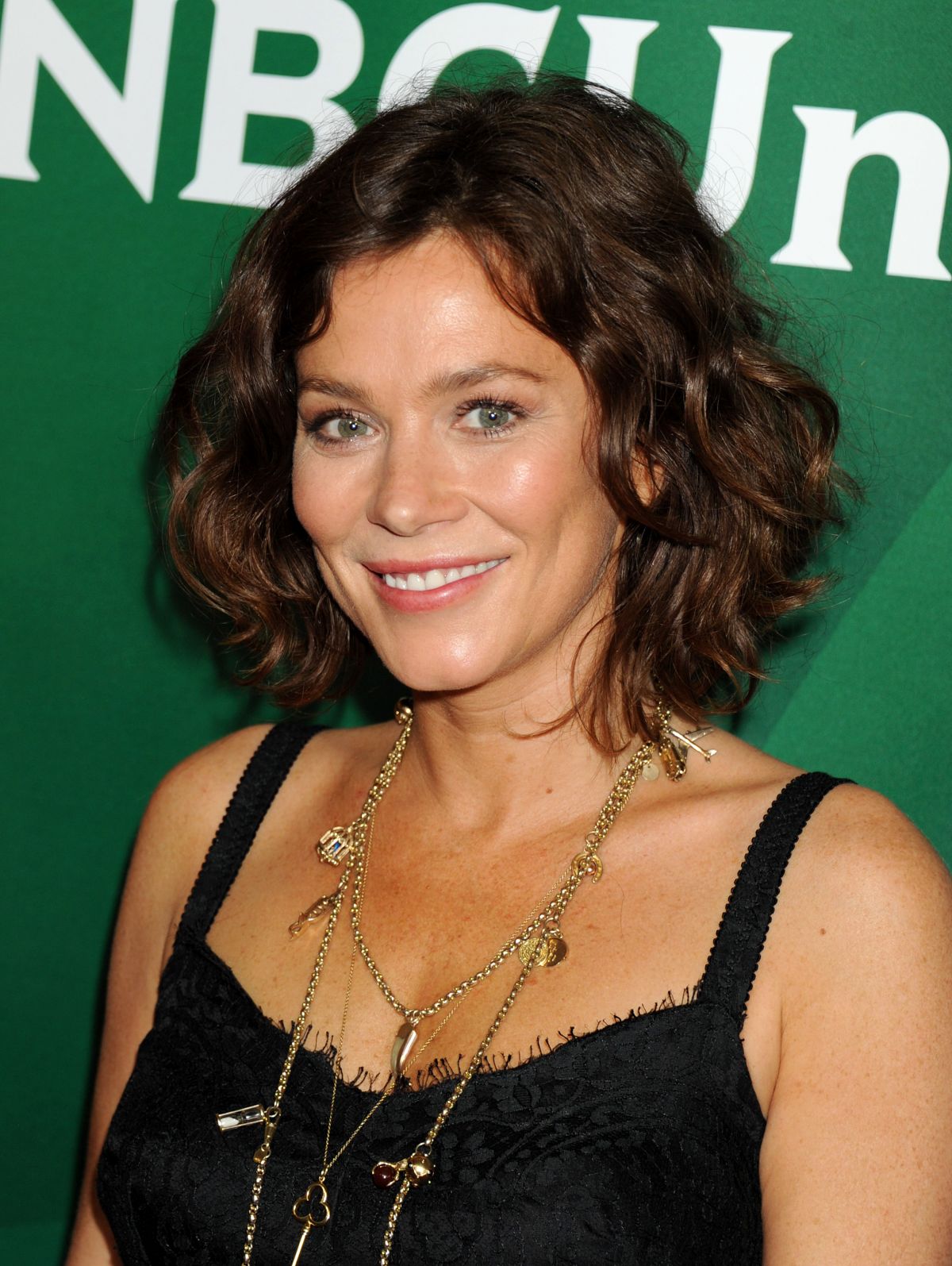 ANNA FRIEL at 2015 NBCUniversal Summer Press Day in Pasadena – HawtCelebs