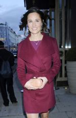 PIPPA MIDDLETON at Spectator Life’s 3rd Birthday Party in London ...
