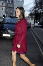 PIPPA MIDDLETON at Spectator Life’s 3rd Birthday Party in London ...
