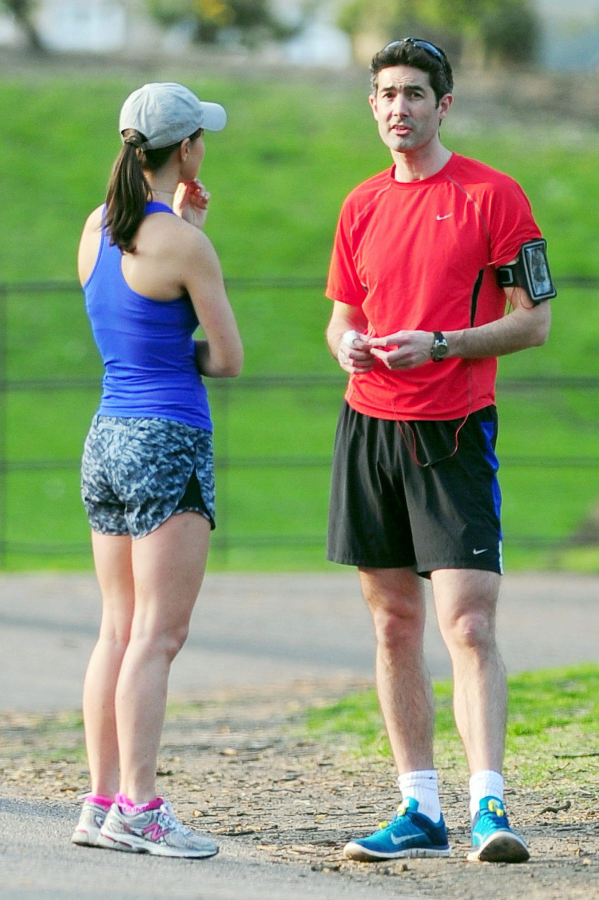 PIPPA MIDDLETON Out Jogging in London 04/12/2015 – HawtCelebs