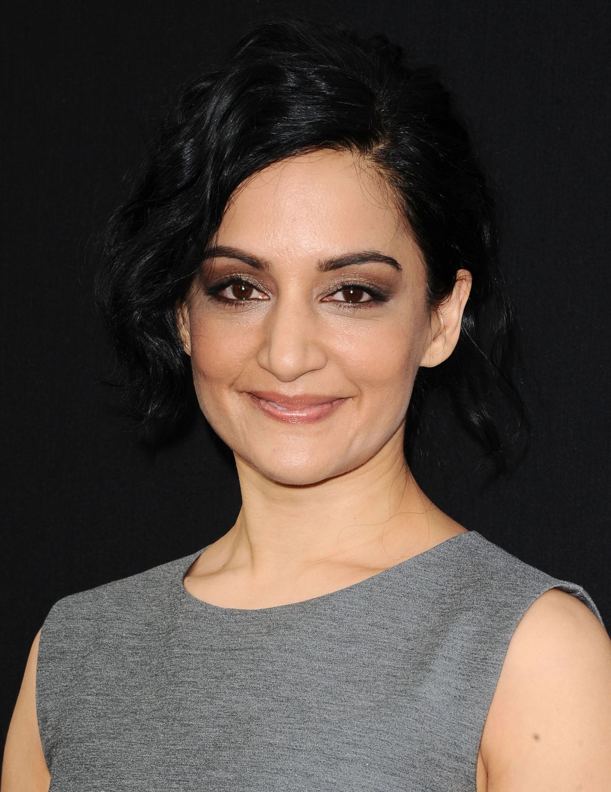 ARCHIE PANJABI at San Andreas Premiere in Hollywood – HawtCelebs
