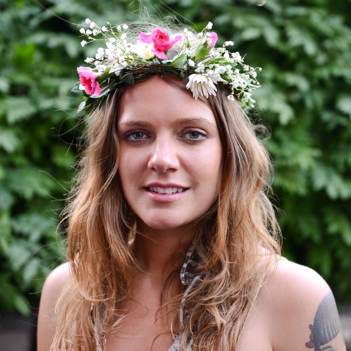 TOVE LO at Nycult & Fashion GPS Present Midsummer X NYNY in New York ...