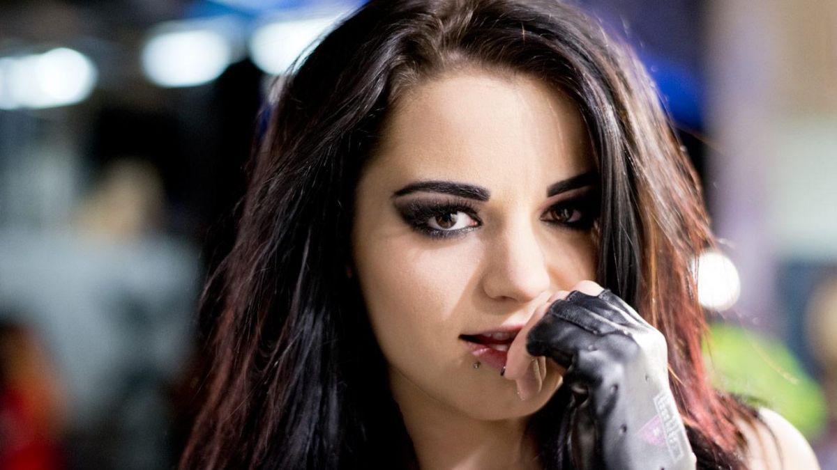 WWE – Divas Photoshoot – HawtCelebs