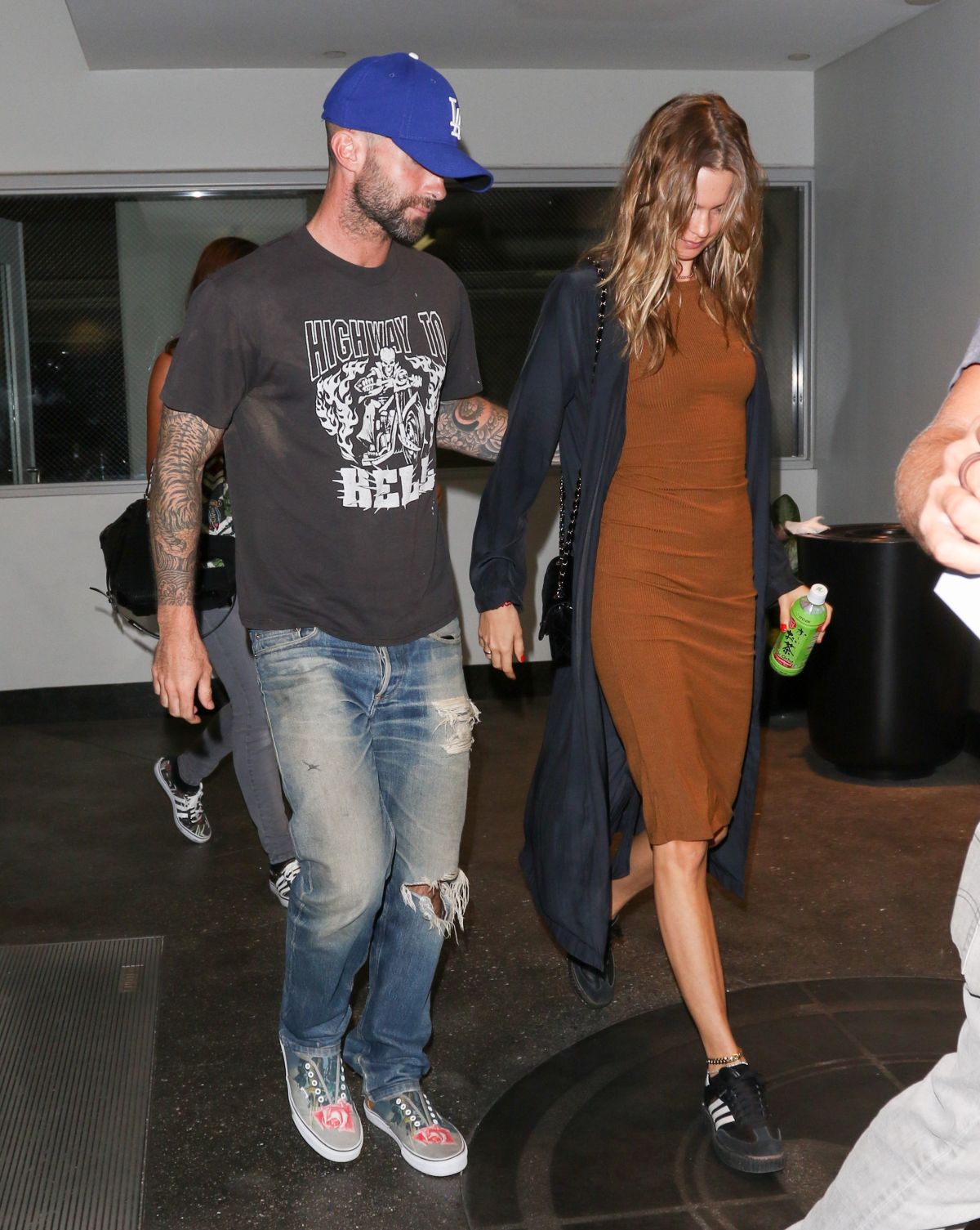 Behati Prinsloo – Page 16 – HawtCelebs