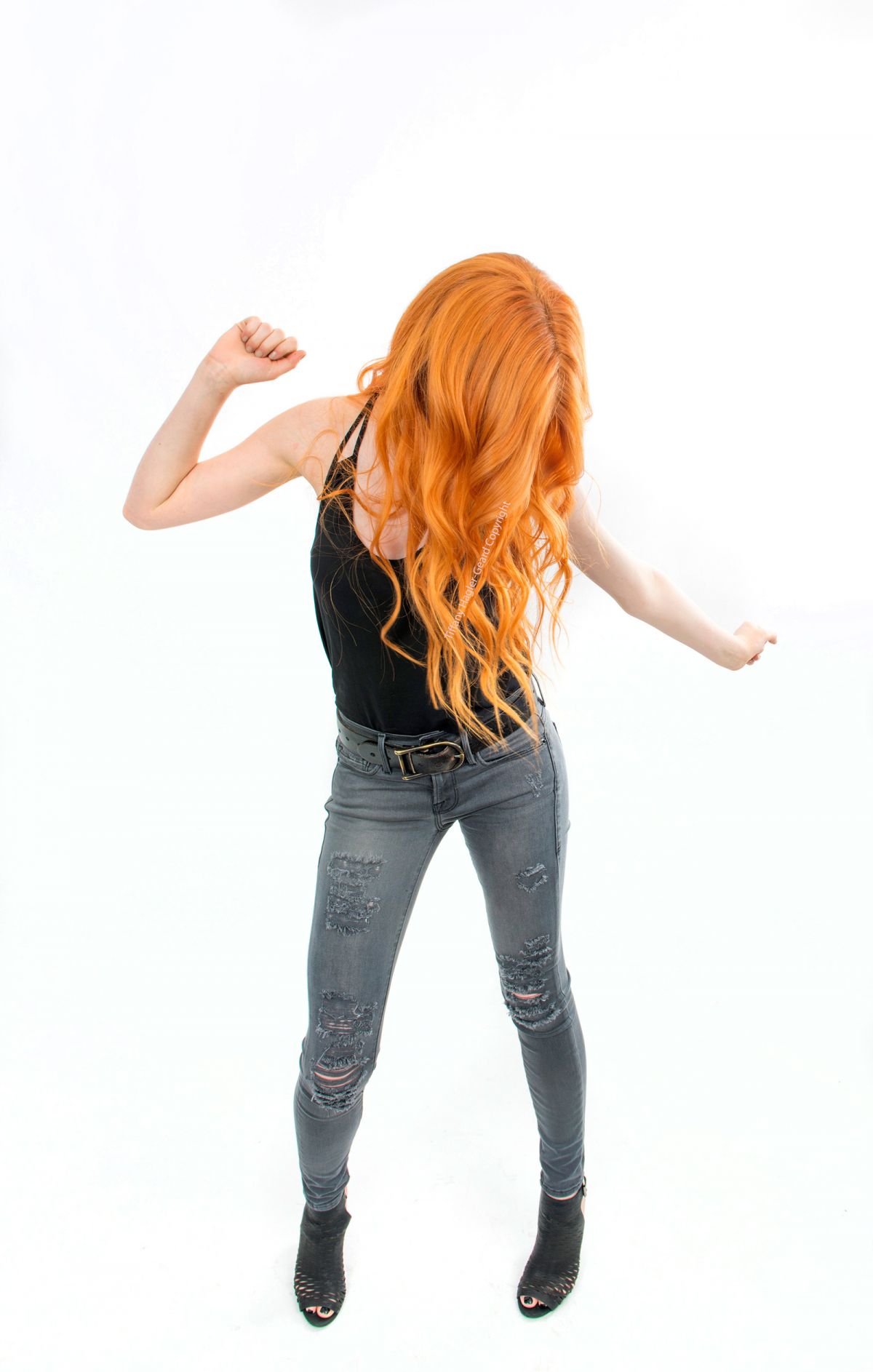 KATHERINE MCNAMARA – Stylecaster Photoshoot – HawtCelebs