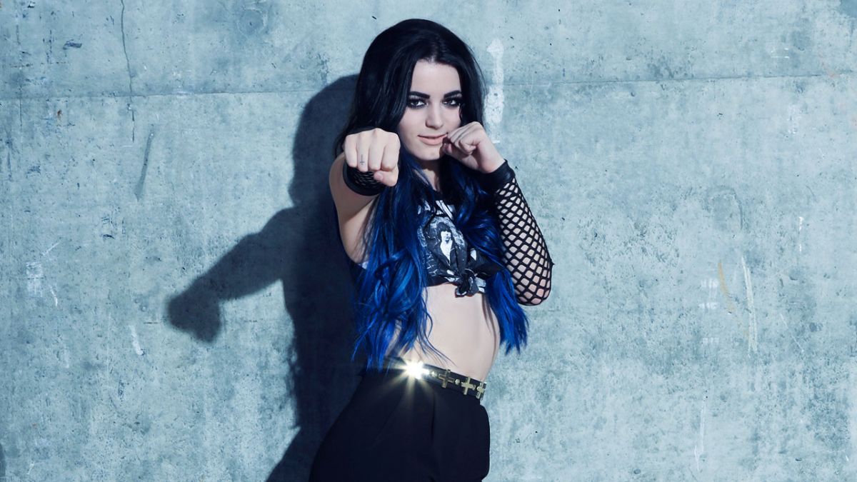 WWE – The Divas Of New York City Photoshoot – HawtCelebs