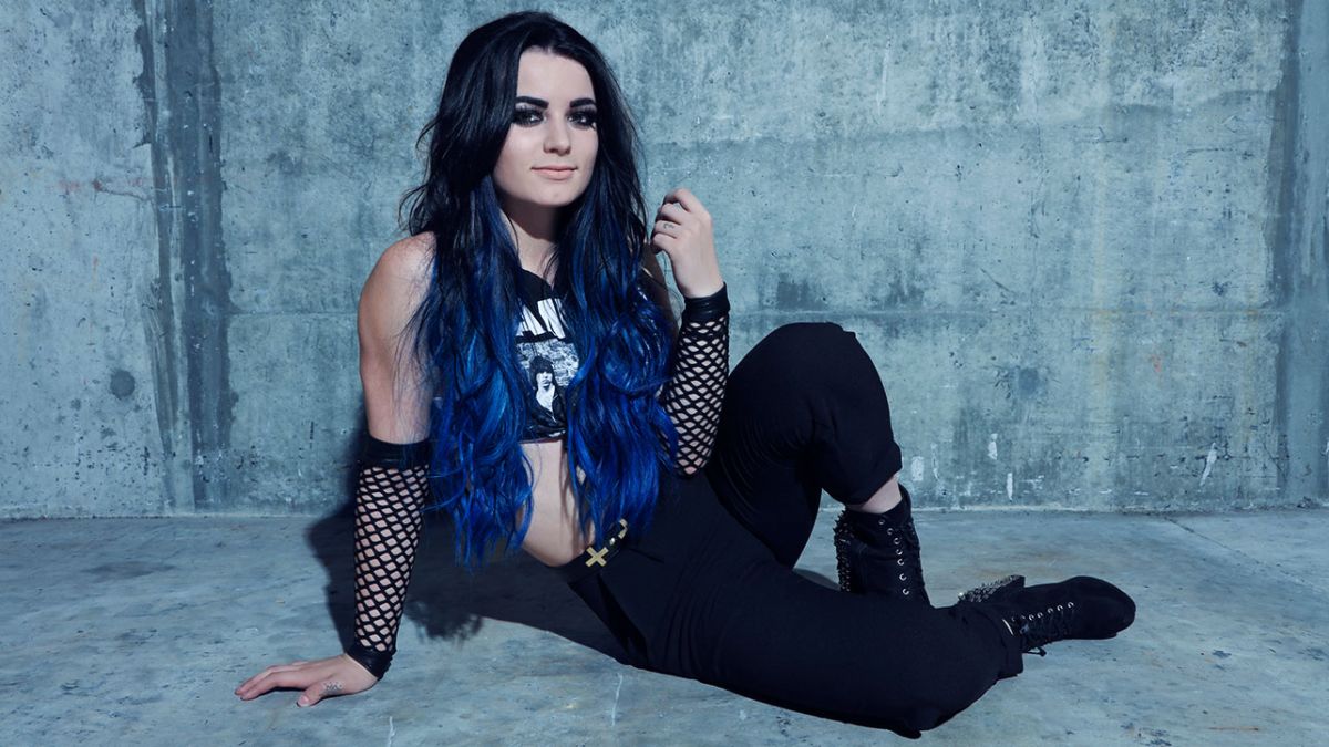 WWE – The Divas Of New York City Photoshoot – HawtCelebs