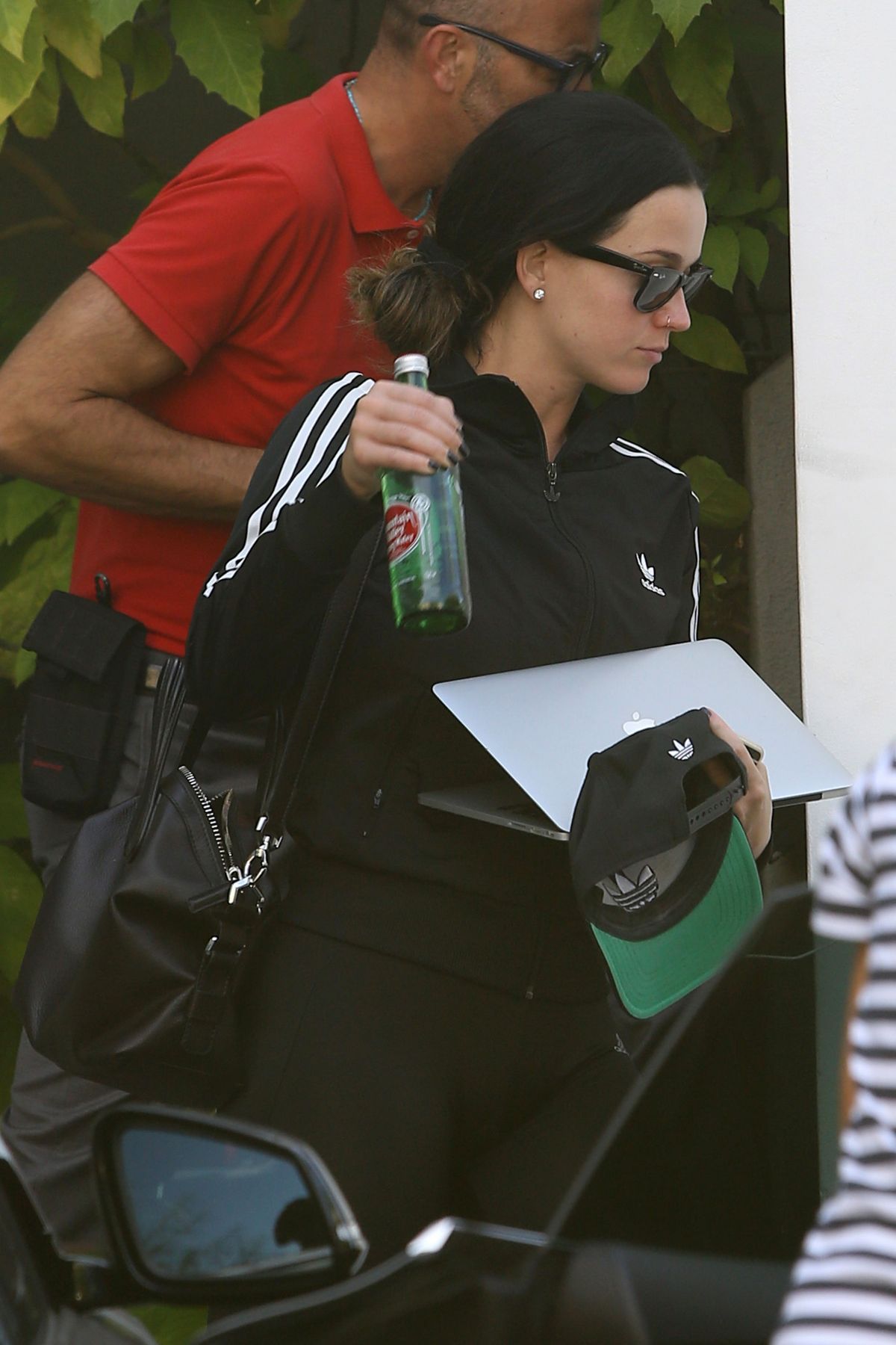 KATY PERRY Leaves a Business Meeting in Los Angeles 09/09/2015 – HawtCelebs