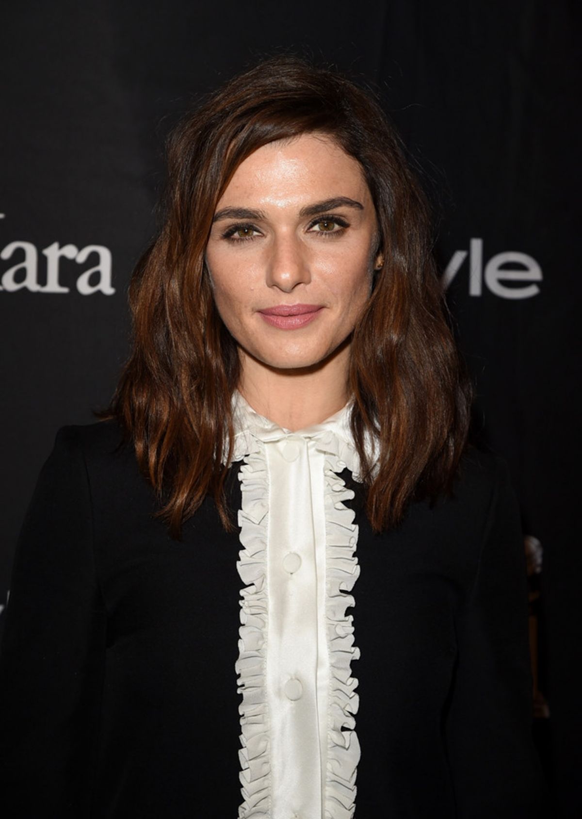 RACHEL WEISZ at Instyle & hfpa Party at 2015 TIFF 09/12/2015 – HawtCelebs