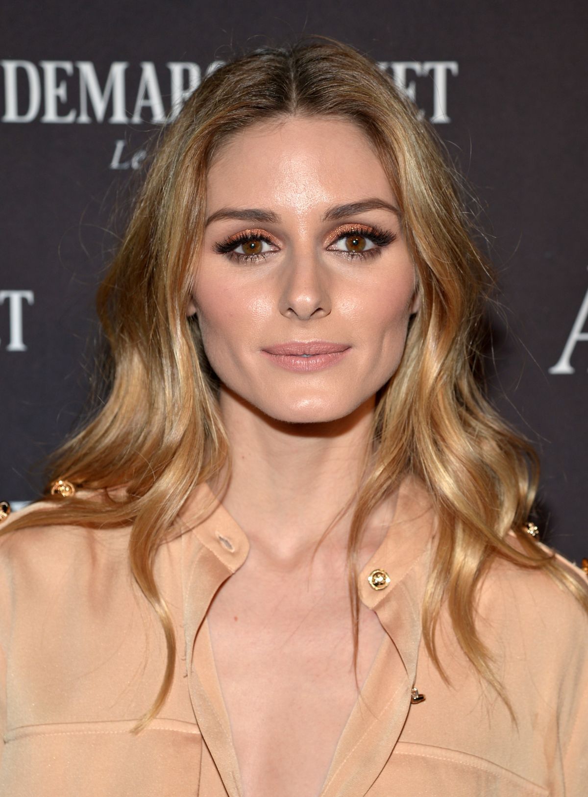 OLIVA PALERMO at Audemars Piguet Celebrates Grand Opening of Rodeo ...