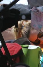 CAROLINE FLACK Relaxing at a Pool in Miami 01/04/2016 – HawtCelebs