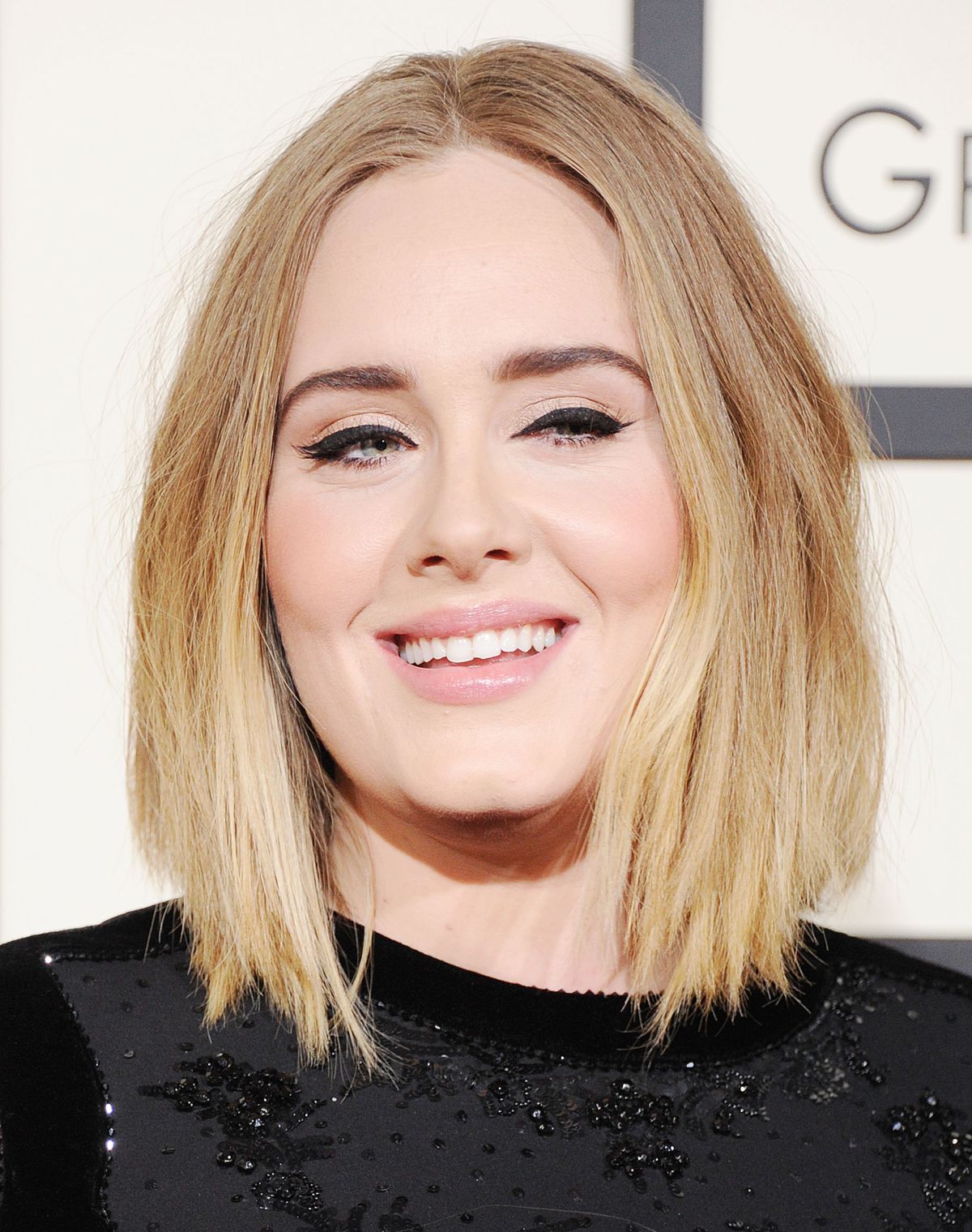 ADELE at Grammy Awards 2016 in Los Angeles 02/15/2016 – HawtCelebs