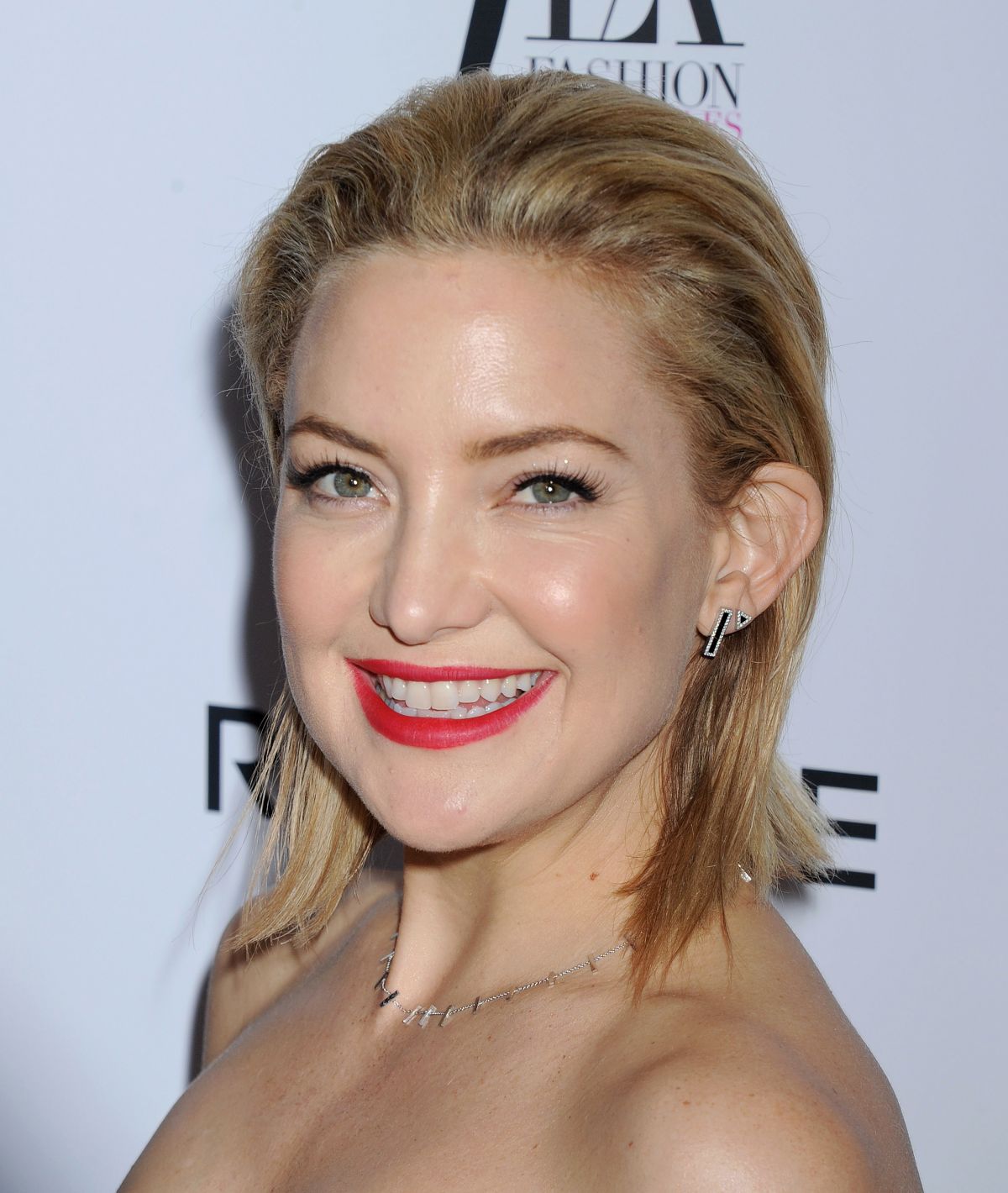 KATE HUDSON at Daily Front Row’s Fashion Los Angeles Awards in West ...