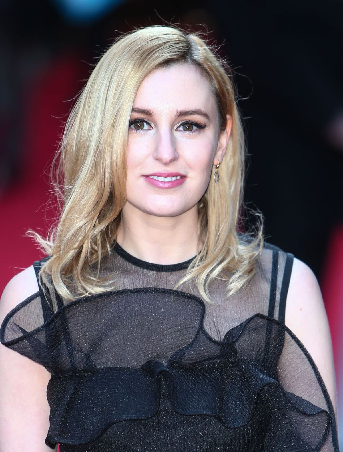 Laura Carmichael – Page 5 – HawtCelebs