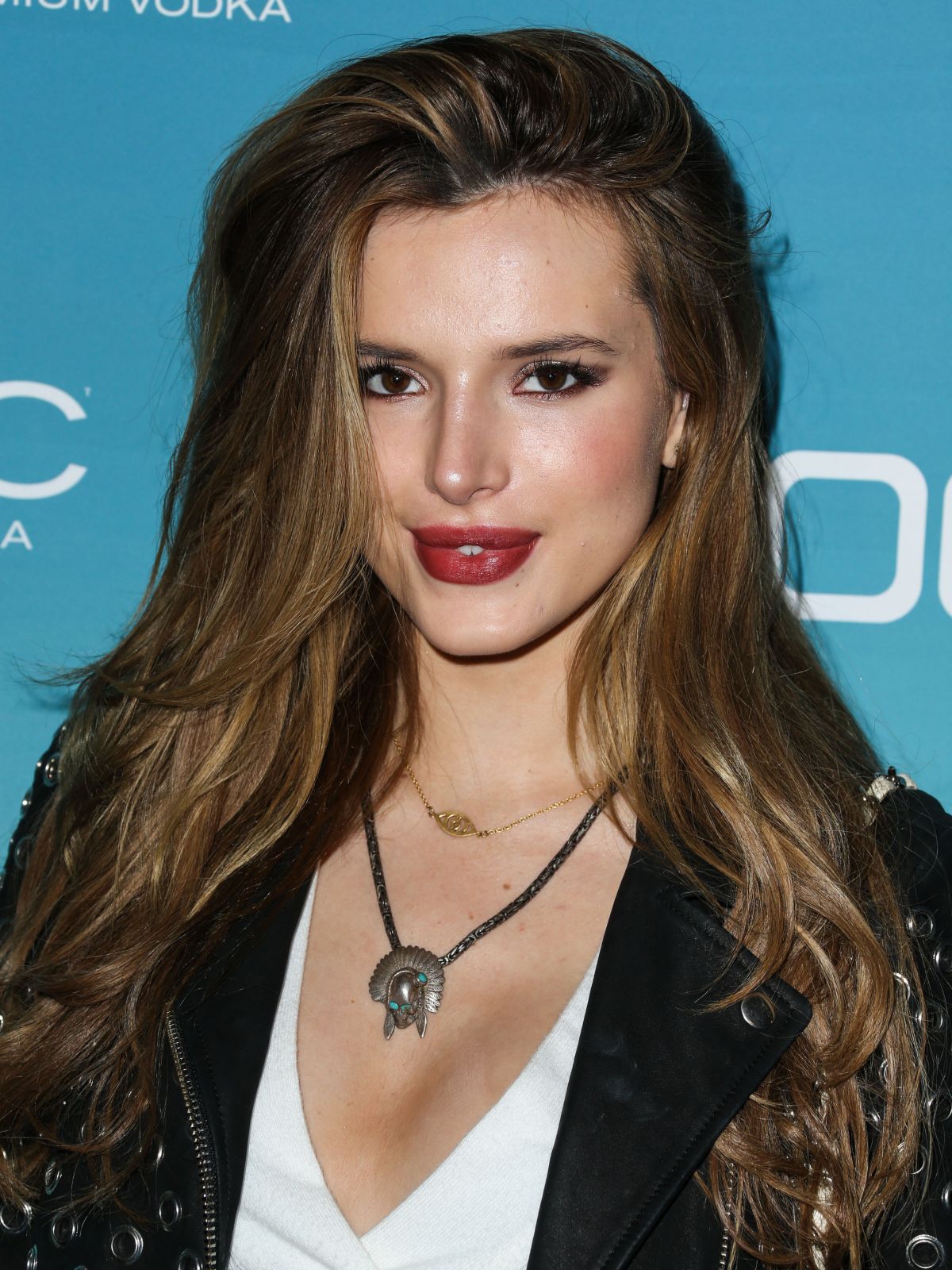 BELLA THORNE at boohoo.com Flagship LA Pop Up Store Launch in Los ...
