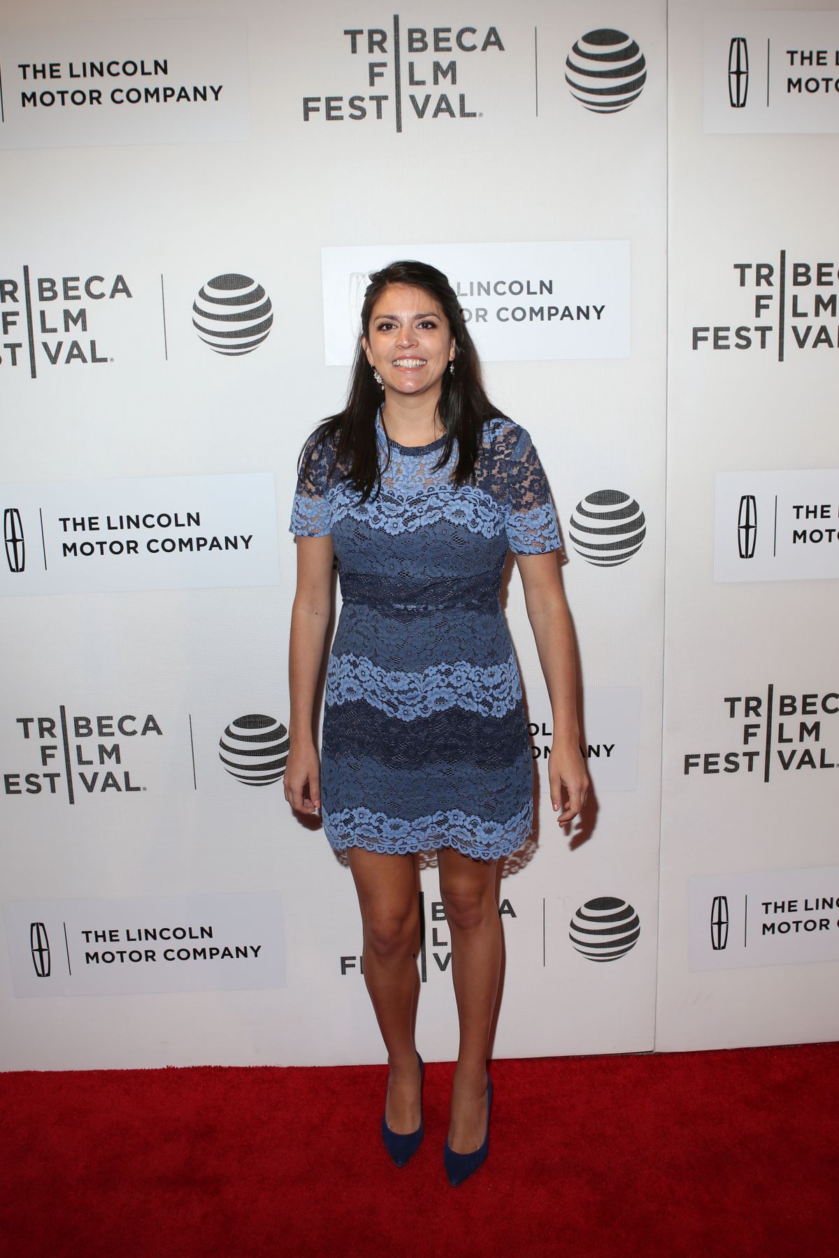 CECILY STRONG at ‘The Meddler’ Premiere at 2016 Tribeca Film Festival ...