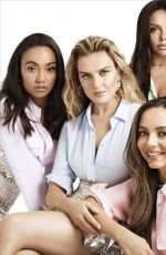 LITTLE MIX in Cosmopolitan Magazine, May 2016 Issue – HawtCelebs