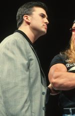 WWE – Chyna’s groundbreaking career – HawtCelebs
