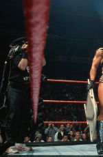 WWE – Chyna’s groundbreaking career – HawtCelebs