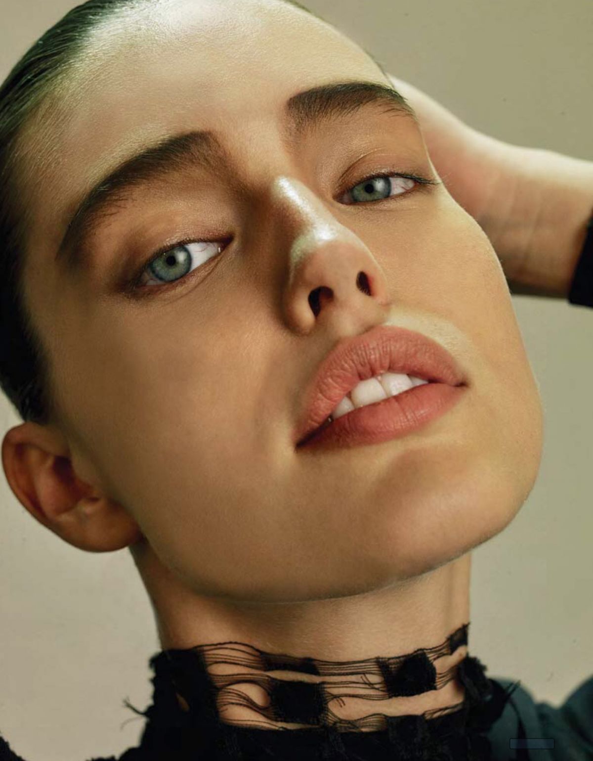 EMILY DIDONATO by Bon Duke for Vogue, Ukraine June 2016 – HawtCelebs