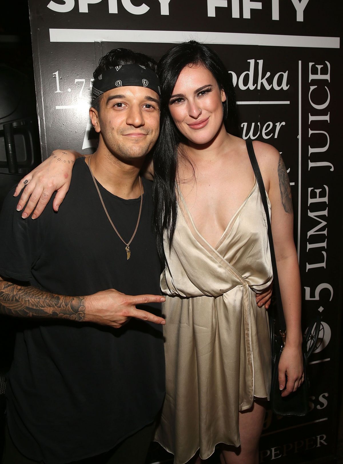 RUMER WILLIS at Dancing with the Stars Semi Finals Episode Celebration ...
