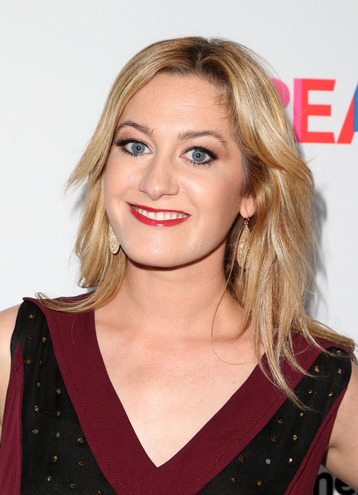 ELIZABETH WAGMEISTER at FYC Screening of Lifetime’s ‘Unreal’ in Los ...