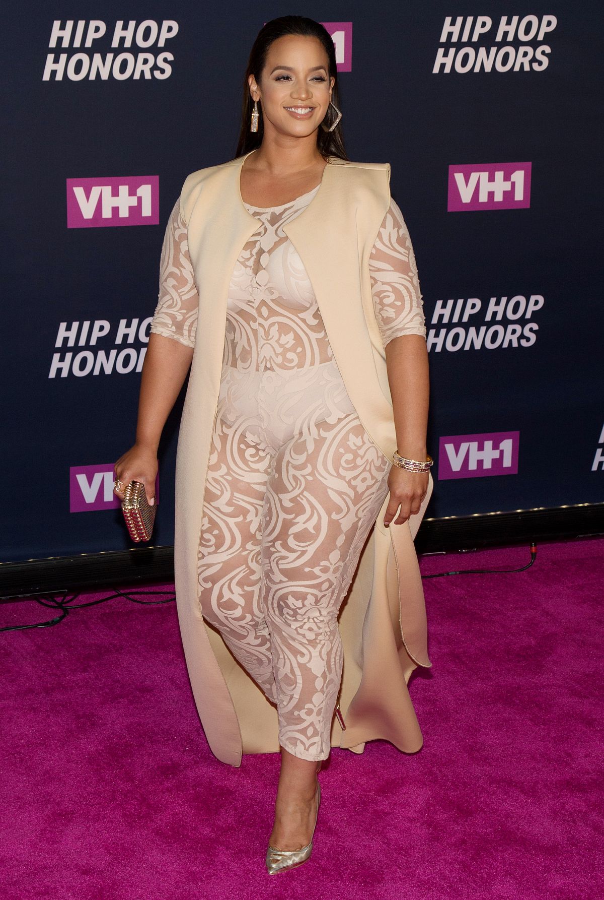 Dascha Polanco