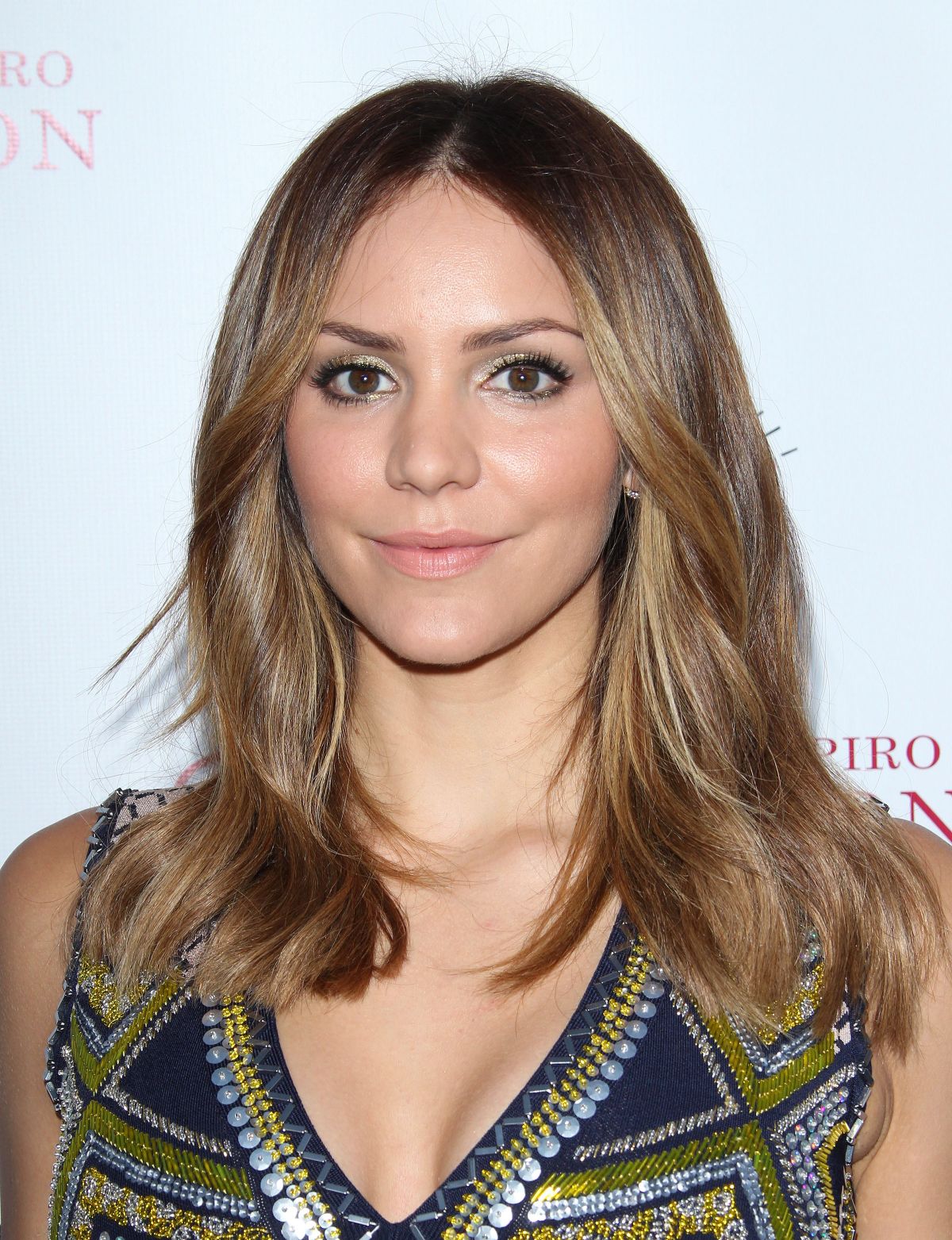 KATHARINE MCPHEE at Summer Spectacular Under the Stars in Los Angeles ...