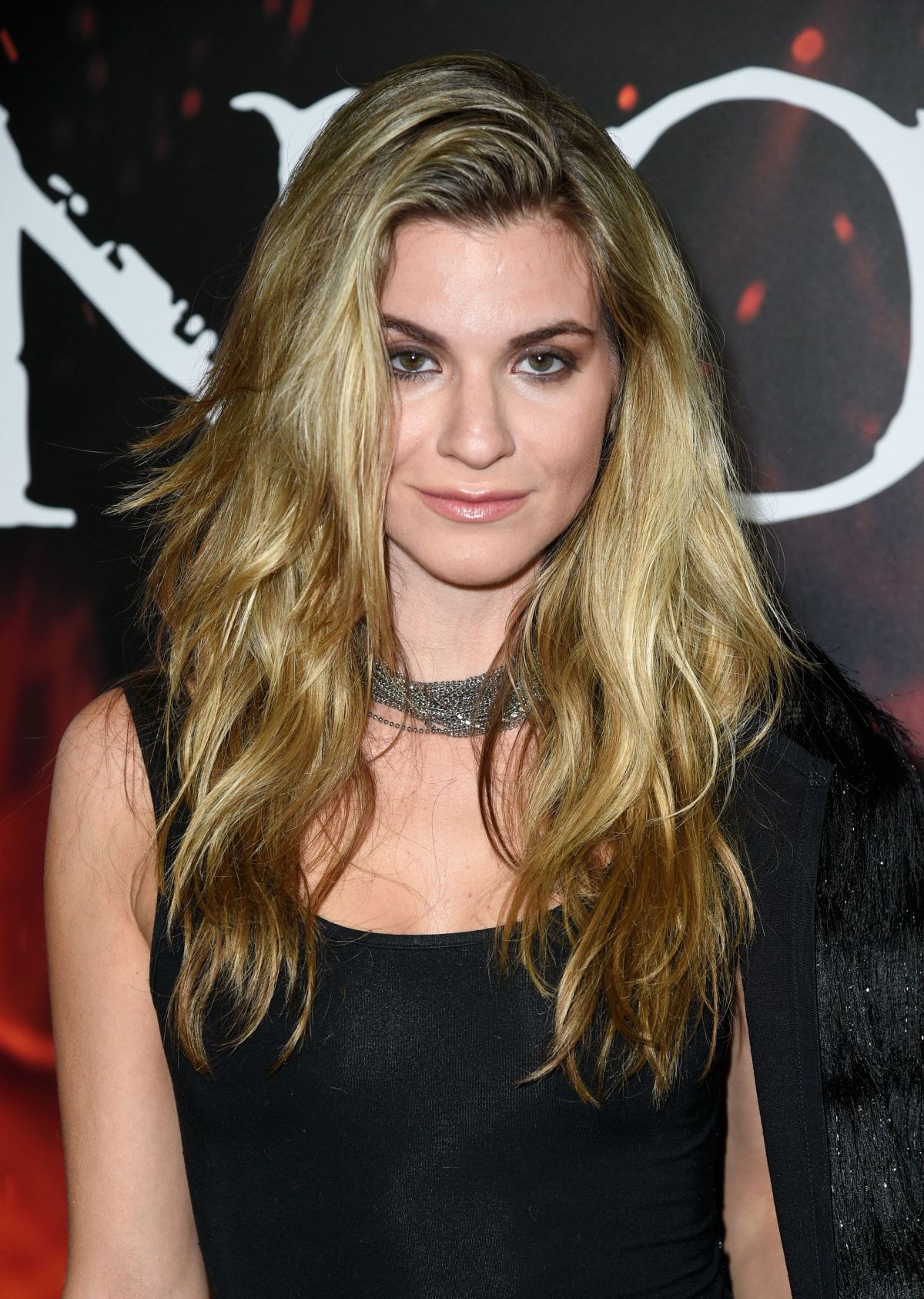 RACHEL MCCORD at ‘Inferno’ Premiere in Hollywood 10/25/2016 – HawtCelebs