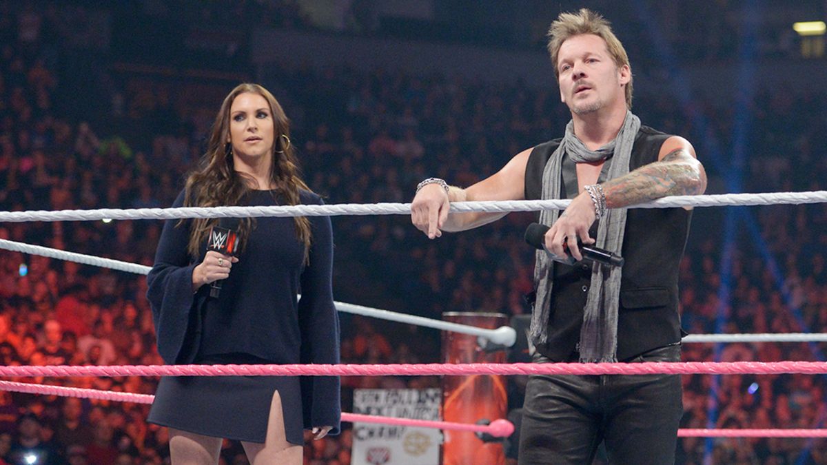 WWE – Raw Digitals 10/24/2016 – HawtCelebs