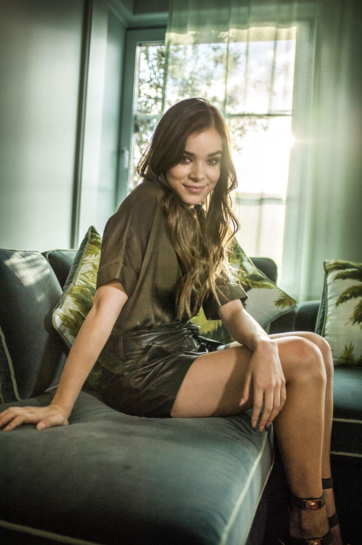 HAILEE STEINFELD By Marcus Ericsson Photoshoot HawtCelebs HAILEE STEINFELD By Marcus Ericsson Photoshoot HawtCelebs