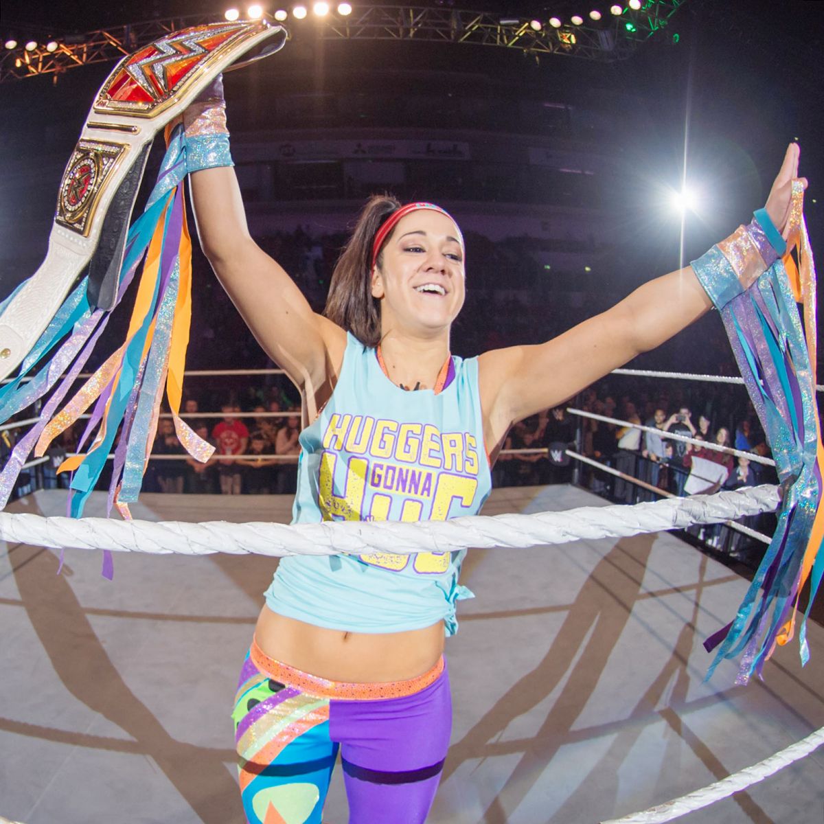 WWE – NXT Digitals 02/22/2017 – HawtCelebs